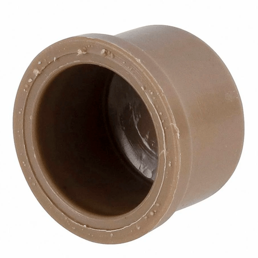 Cap Soldável PVC 3/4" 25mm Tigre - VILLAGE