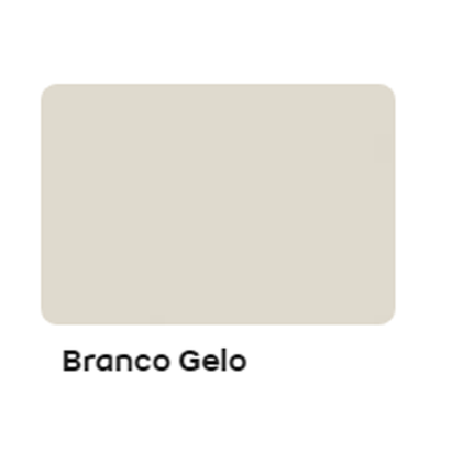 Tinta Acrílica Fosca Parede Nova Econômica Branco Gelo 18 Litros Quartzolit - VILLAGE