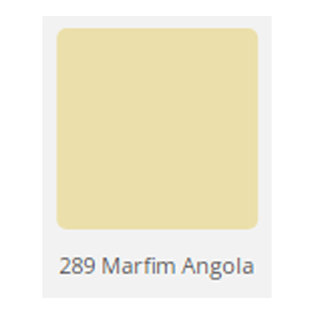Tinta Acrílica Peg e Pinte 3,6L Marfim Angola Eucatex - VILLAGE