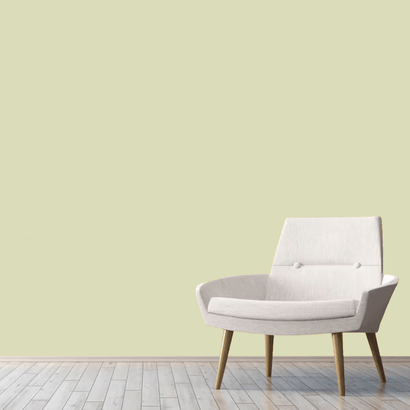 Tinta Acrílica Rende Muito Concentrada Fosca Capim Limão 16 Litros ...