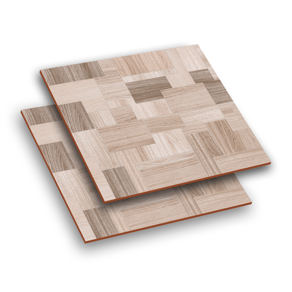 Piso Brilhante HD-57004 58x58 cx 2,32m² Bellacer - VILLAGE