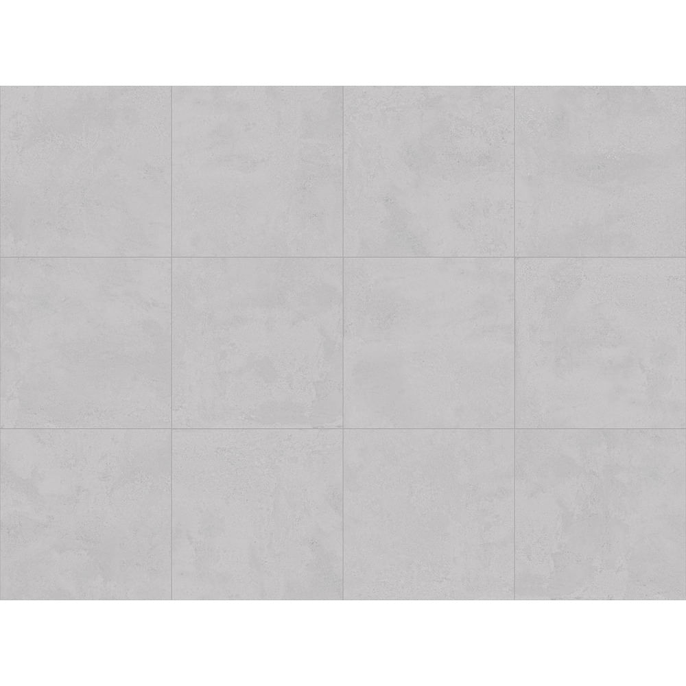 Porcelanato Retificado Monier Argenta Polido 90x90 cx 2,43m² Delta ...